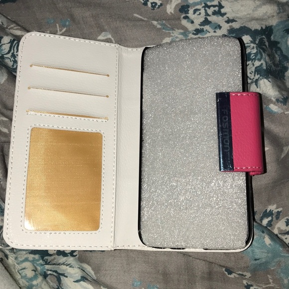 Samsung | Accessories | Fosmon Samsung Galaxy S6 Phone Case | Poshmark